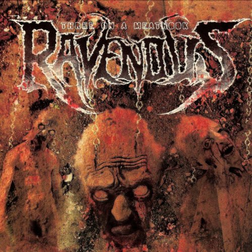 Play Three On a Meathook by The Ravenous on Amazon Music