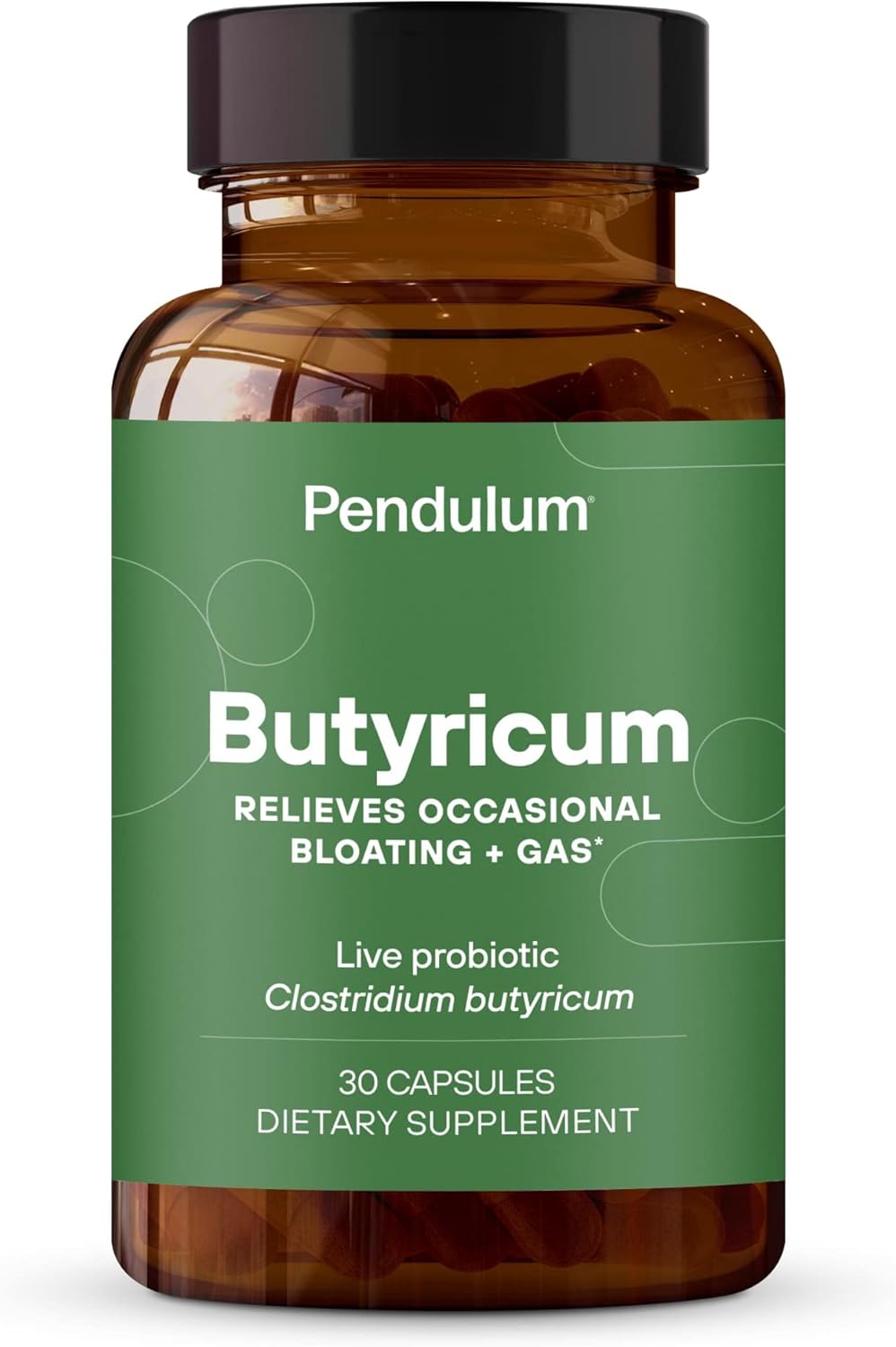 Amazon.com: Pendulum GI Repair | A Probiotics Supplement and Men ...
