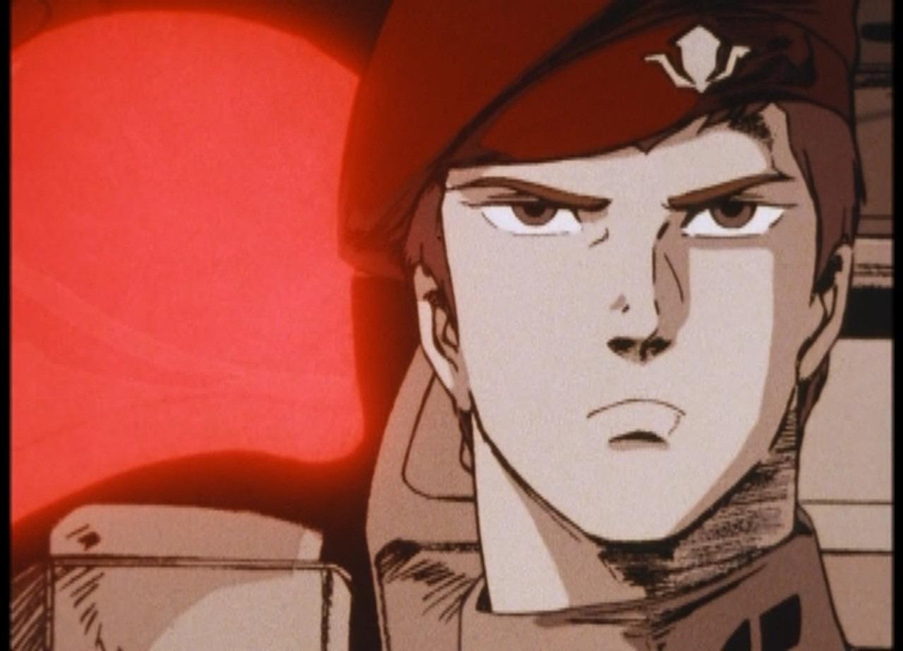 Amazon.co.jp: Armored Trooper Votoms Ova 1 [Blu-ray] : DVD
