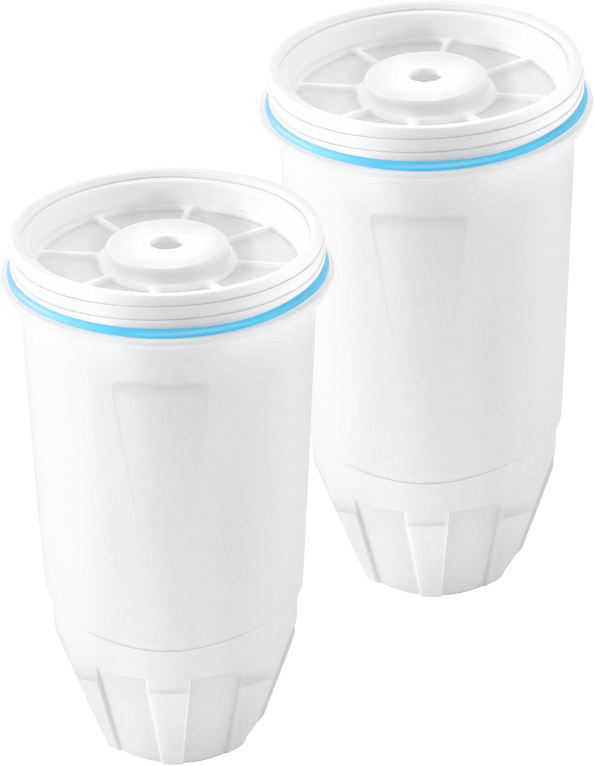 Amazon.com: Replacement fit for Zero Pitcher and Dispenser Water Filter ...