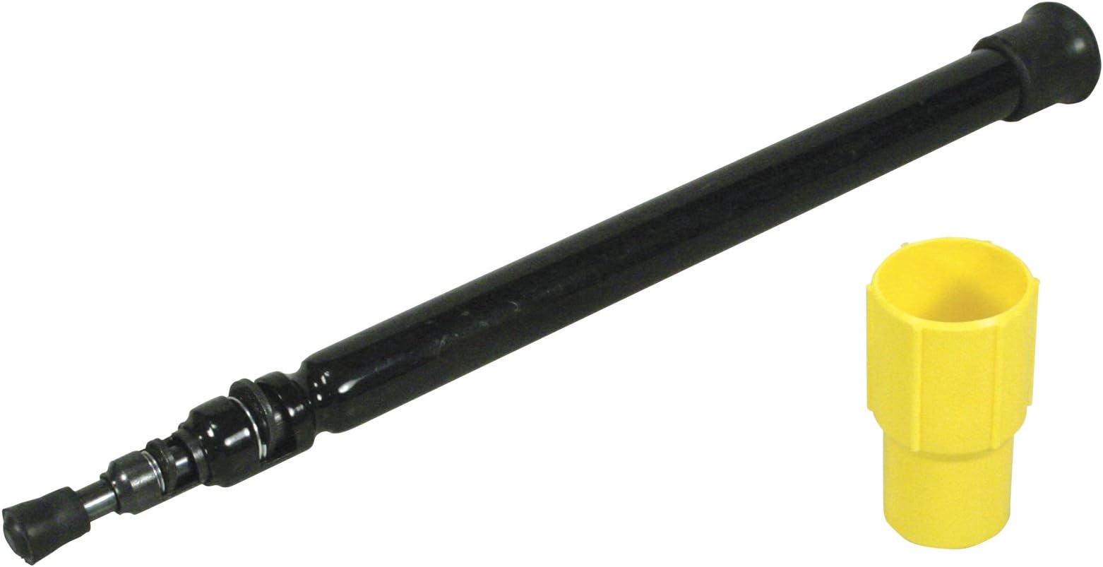 Amazon.com: SOTRLO Aluminum Alloy Hood Prop Tools Nylon Rope kit ...