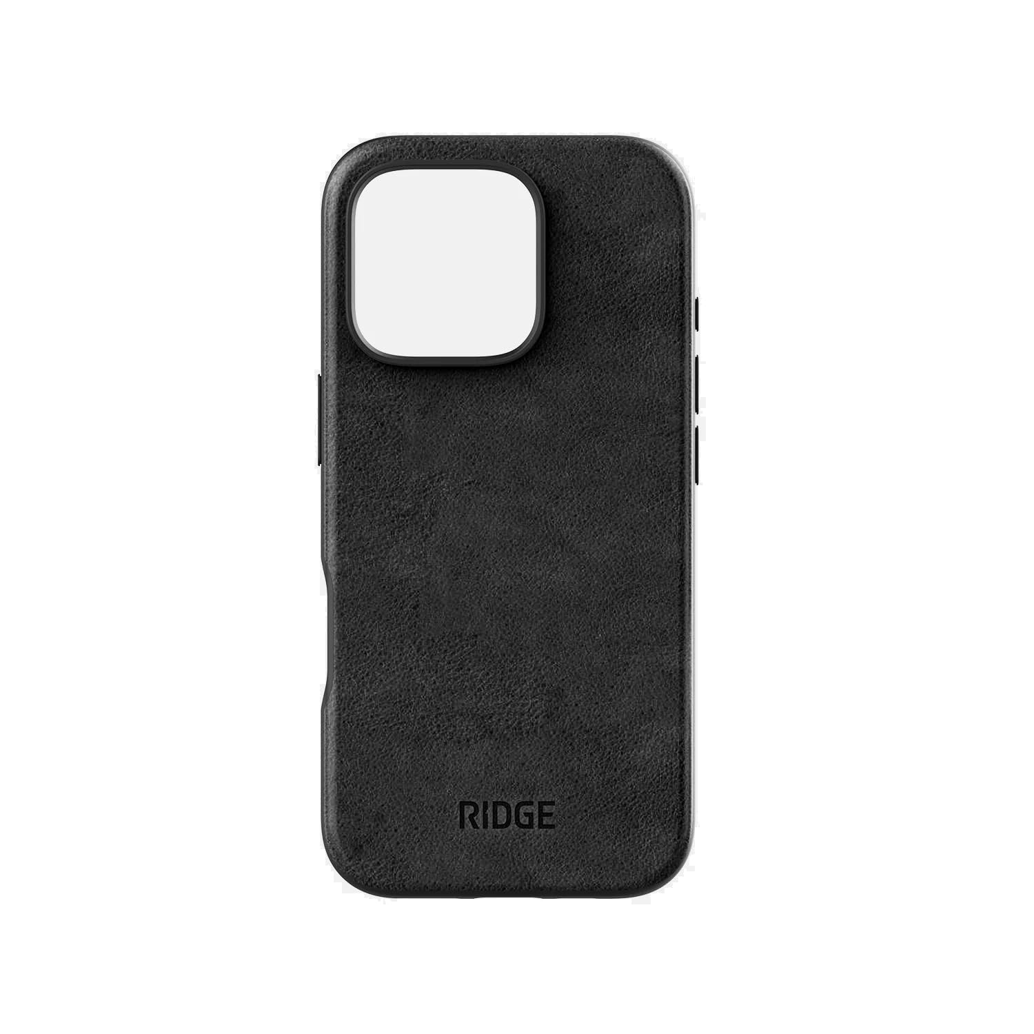 Amazon.com: The Ridge Everyday Phone Case - Compatible with iPhone 16 ...