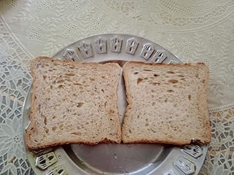 Modern Multigrain Superseed Bread, 400 g : Amazon.in: Grocery & Gourmet ...