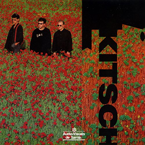 Amazon.co.jp: Kitsch : Kitsch: デジタルミュージック