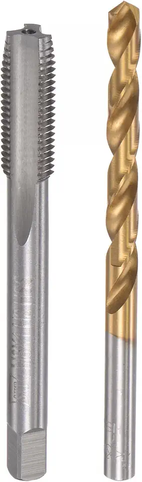 Understanding The Appropriate Drill Size For M8 Fasteners | ShunTool