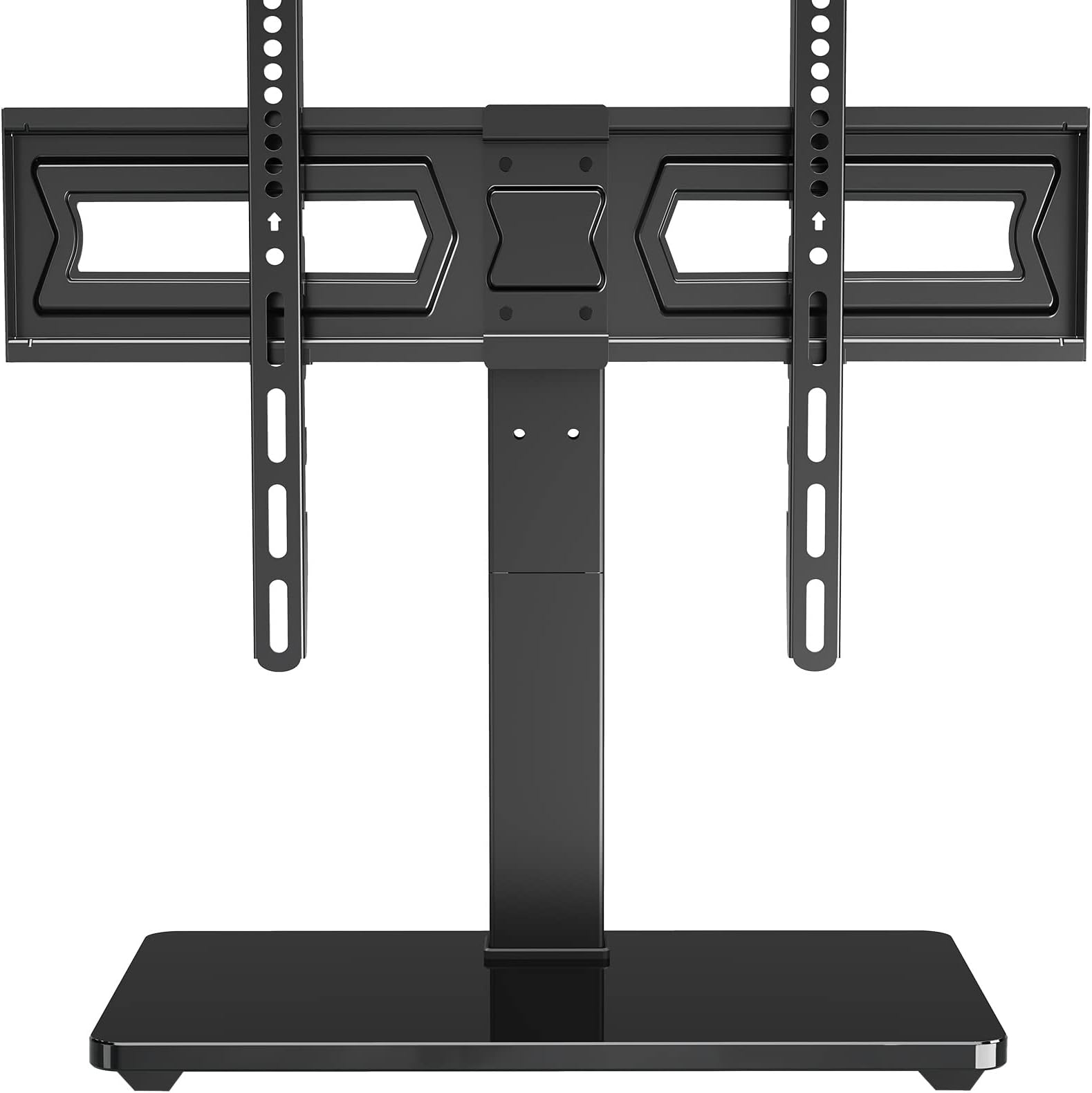 Amazon.com: MOUNT PRO Swivel Universal TV Stand/Base - Table top TV ...
