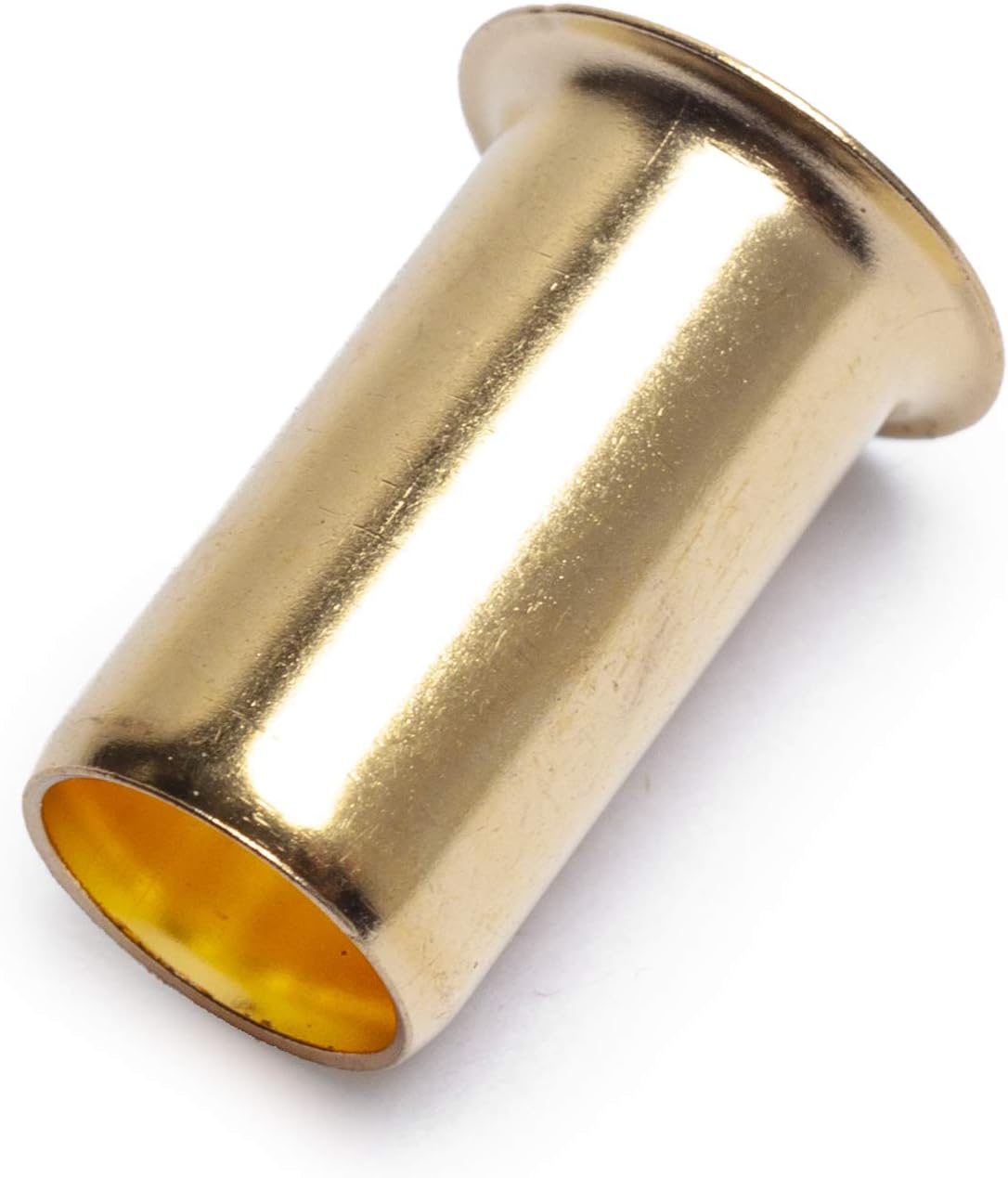 Amazon.com: LTWFITTING 1/2-Inch Brass Compression Insert,Brass ...