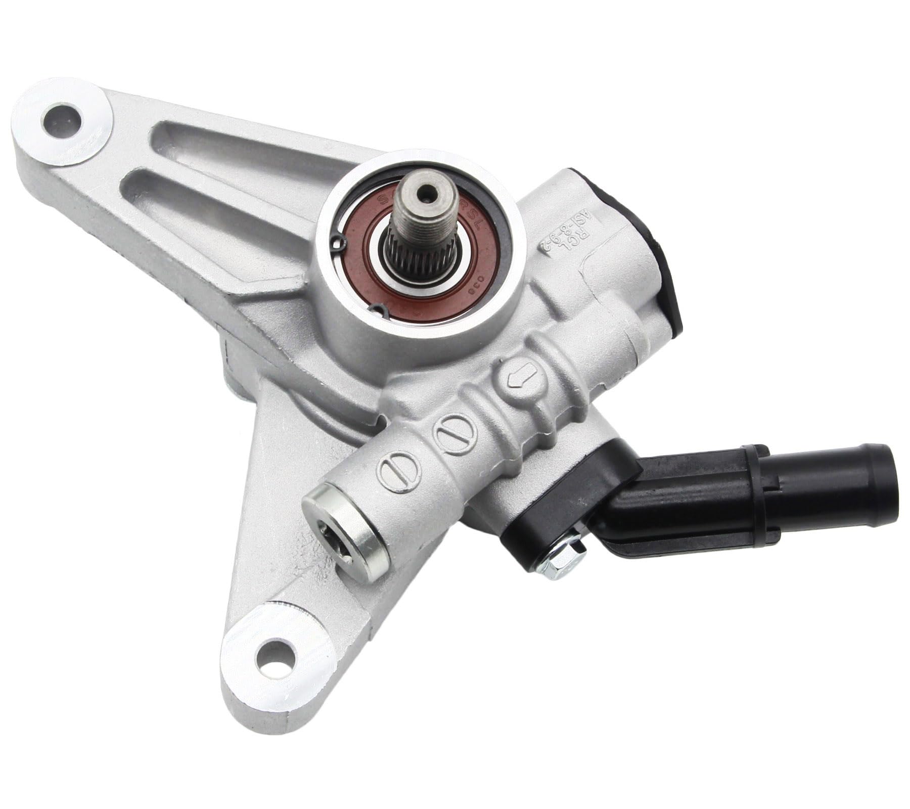 2007 Honda Odyssey Power Steering Pump