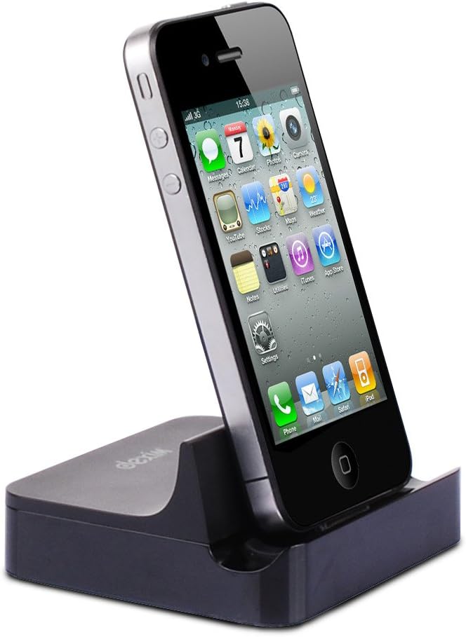Amazon | dexim Universal Dock Station DCA265-B | dexim | クレードル・ドック