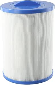 Eawfgtuw Spa Filters, Replacement For Unicel 6CH-940, Pleatco PWW50P3 ...