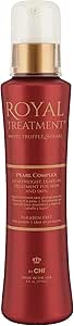 CHI Royal Treatment Pearl Complex 177ml : Amazon.fr: Beauté et Parfum