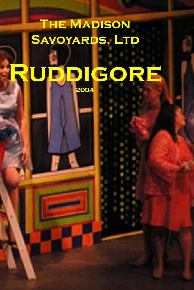 Amazon.com: Ruddigore : Movies & TV