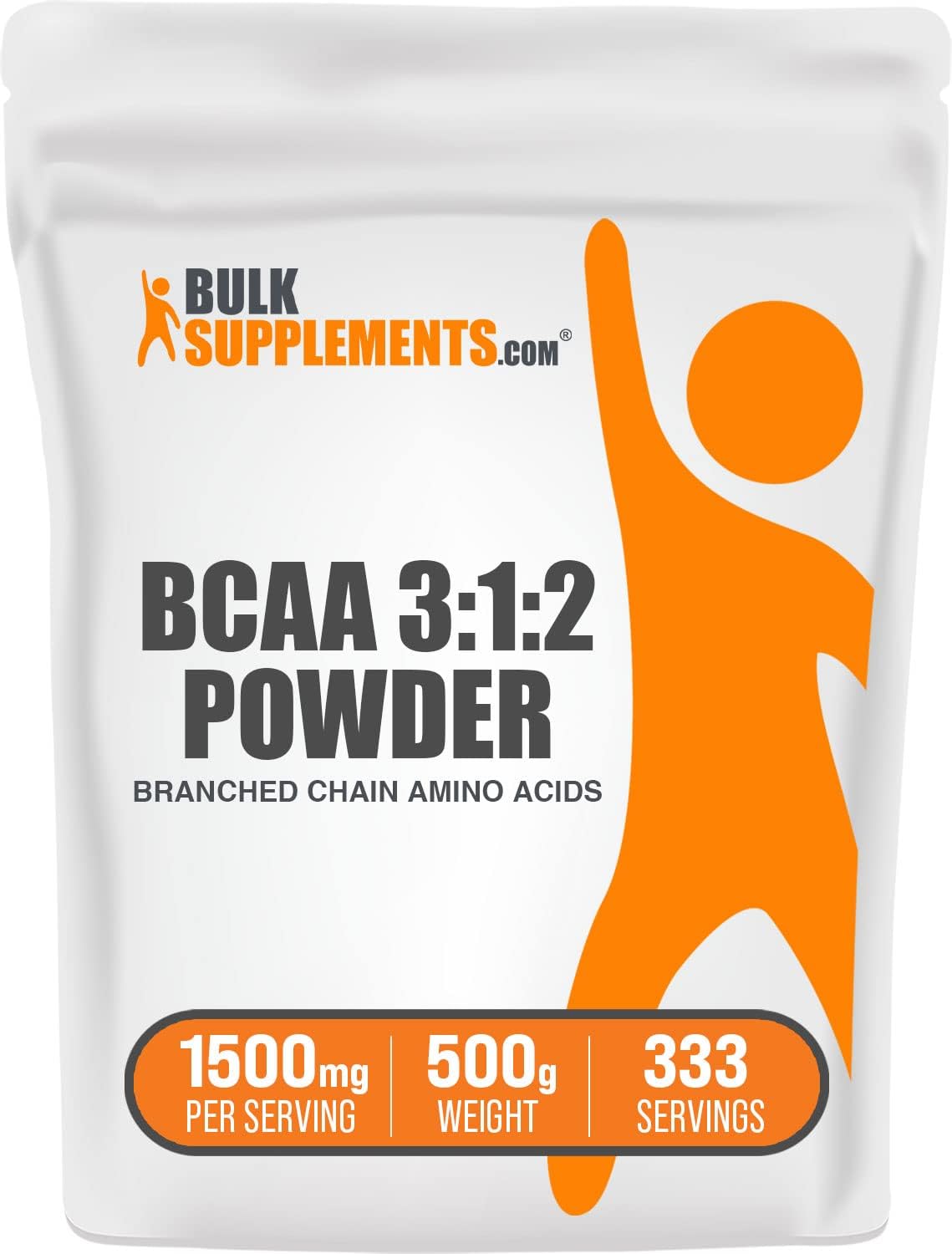 Amazon.com: BCAA Powder - Post Workout Muscle Recovery Support ...