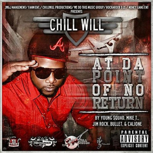 Play At da Point of No Return (feat. Young Squad, Jim Rock, Bullet ...