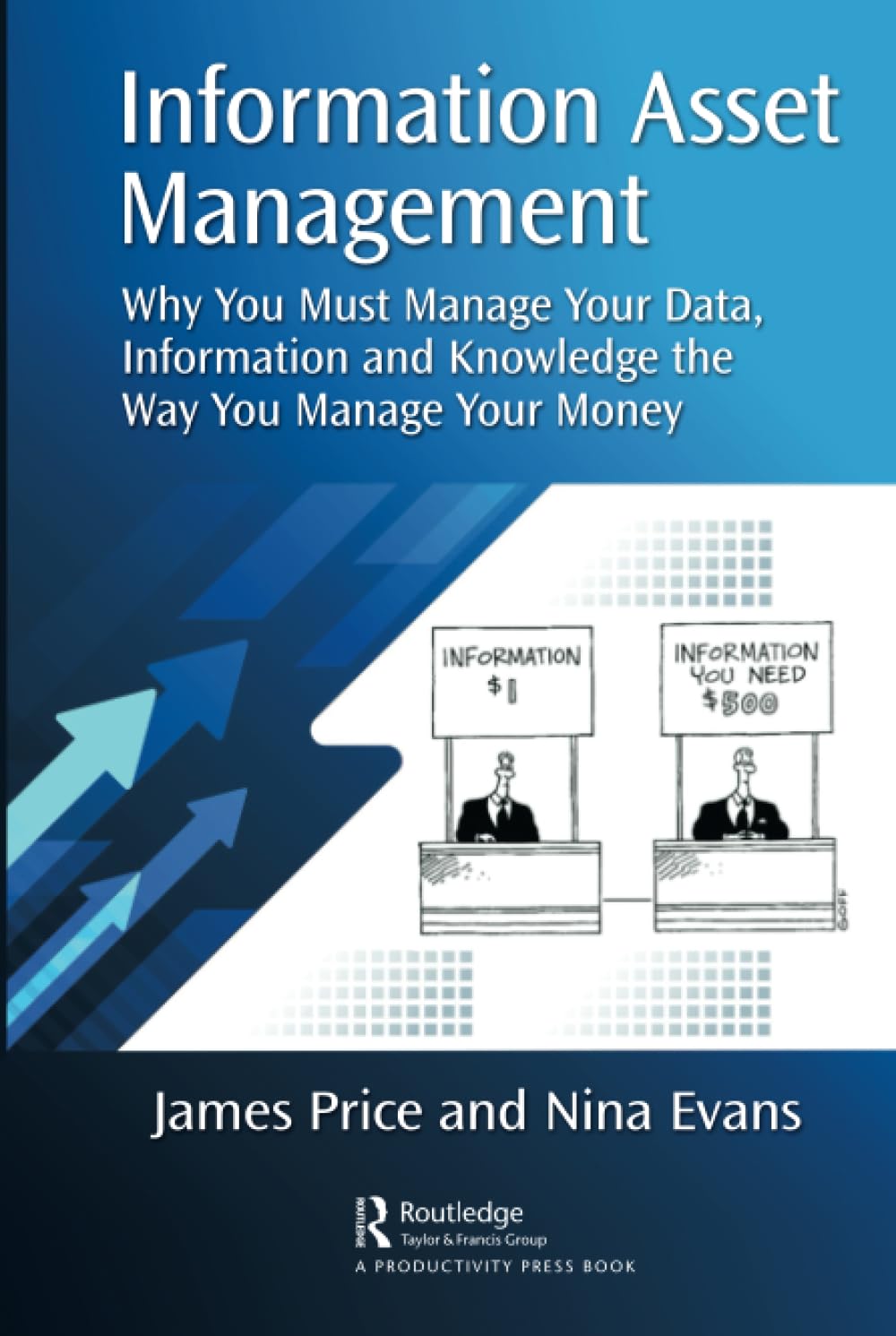 Information Asset Management: Evans, Nina, Price, James: 9781032573885 ...