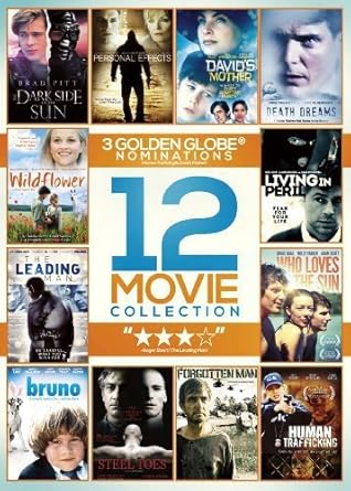 Amazon.com: 12-Movie Collection V.2 : Ashton Kutcher, Michelle Pfeiffer ...