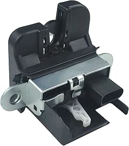 Amazon.com: carLLL Tailgate Actuator Latch, for SEAT, for Altea XL, for ...