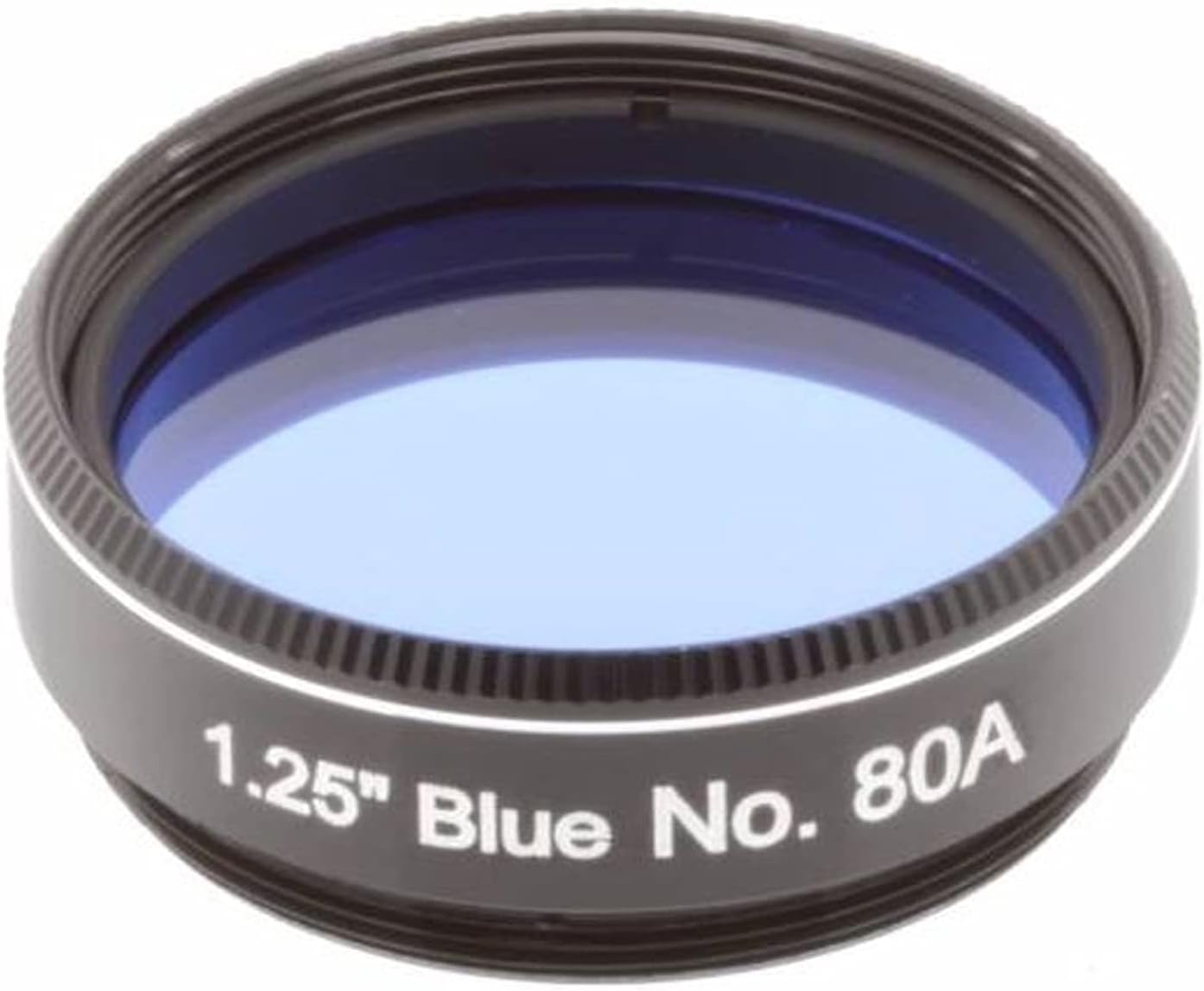 Amazon.com : Explore Scientific Filter 1.25 Inch No. 80A for Telescopes ...