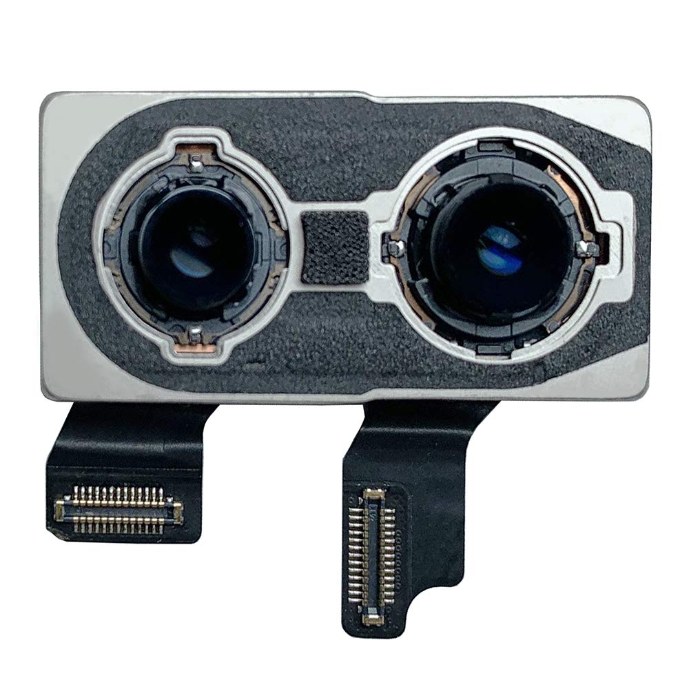 Johncase New OEM 12MP Autofocus Main Rear Back Camera Module Flex Cable ...