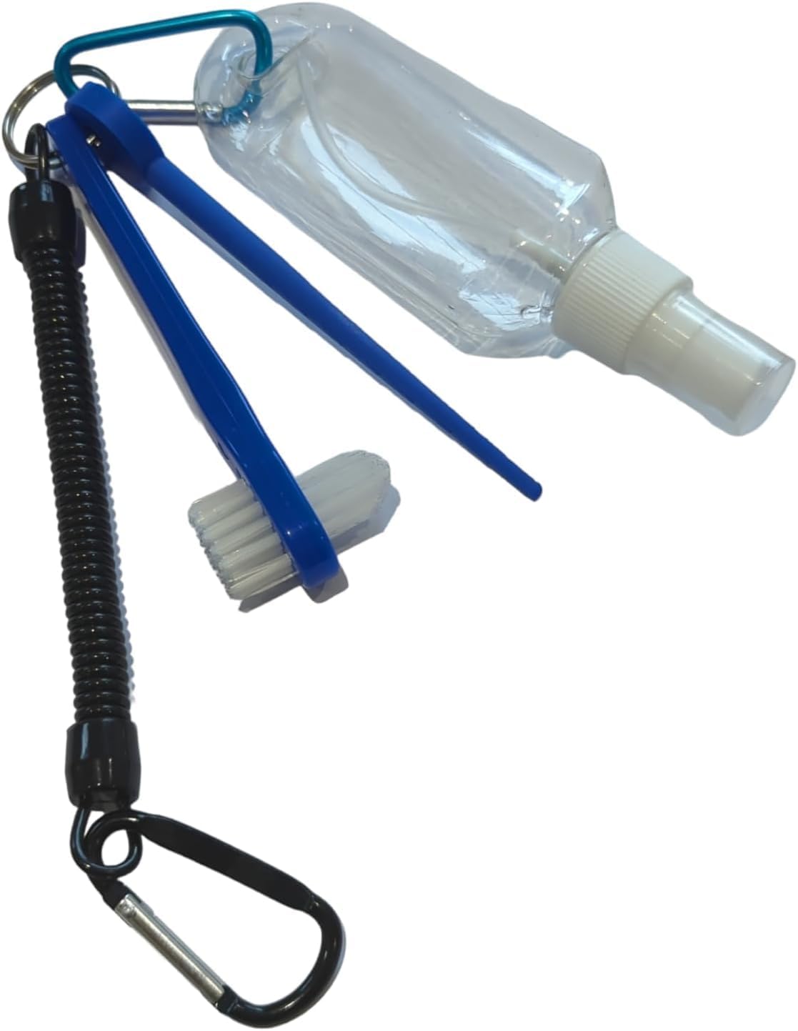 Metal Detector Artifact Finds Pouch Accessory Cleaning Kit : Amazon.co ...