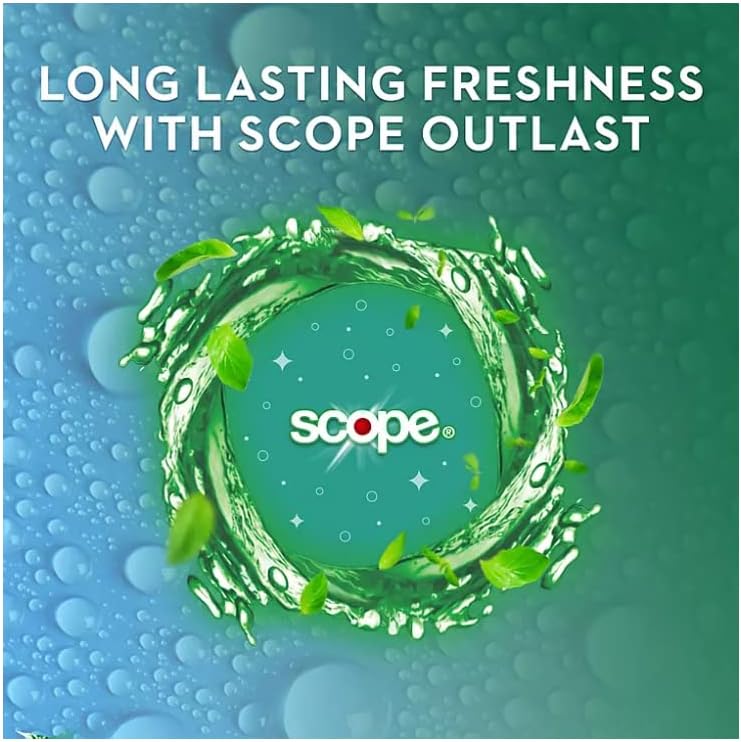 Crest Complete Whitening Plus Scope Outlast Ultra Pasta de dientes 65 ...