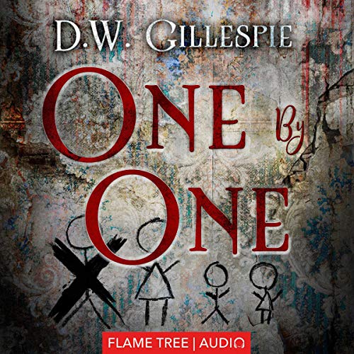 Amazon.com: One by One: Fiction Without Frontiers (Audible Audio ...