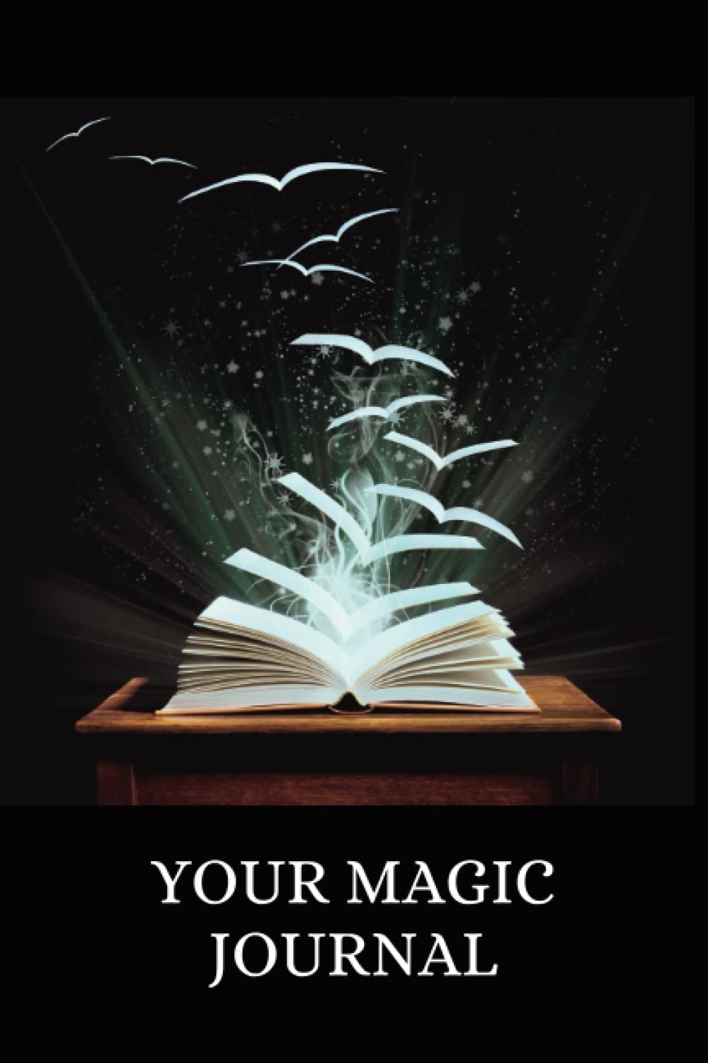 Your Magic Journal: Inspired by Rhonda Byrne's The Magic - Gratitude ...
