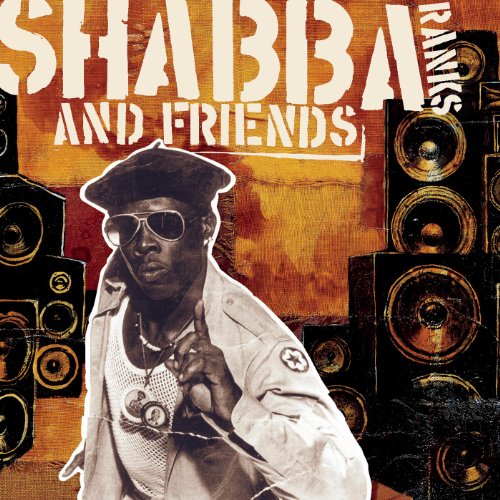 Spiele Shabba Ranks and Friends von Shabba Ranks auf Amazon Music ab
