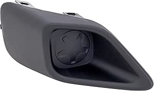 Amazon.com: GO-PARTS - for 2015-2022 Dodge Promaster City Front Bumper ...