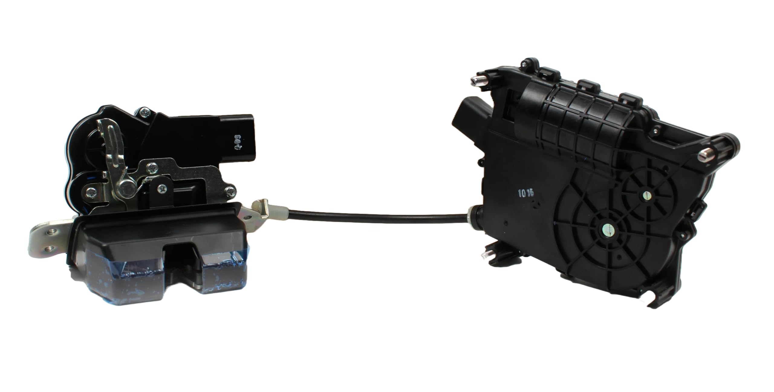 Amazon.com: Genuine OEM 81230-2W600 Power Latch - Power Tailgate ...