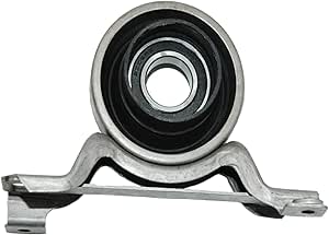 Amazon.com: CENTER DRIVESHAFT SUPPORT + BEARING 88951975 For Cadillac ...