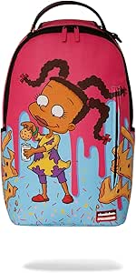 Amazon.com | SPRAYGROUND RUGRATS SUSIE ART CLASS | Casual Daypacks
