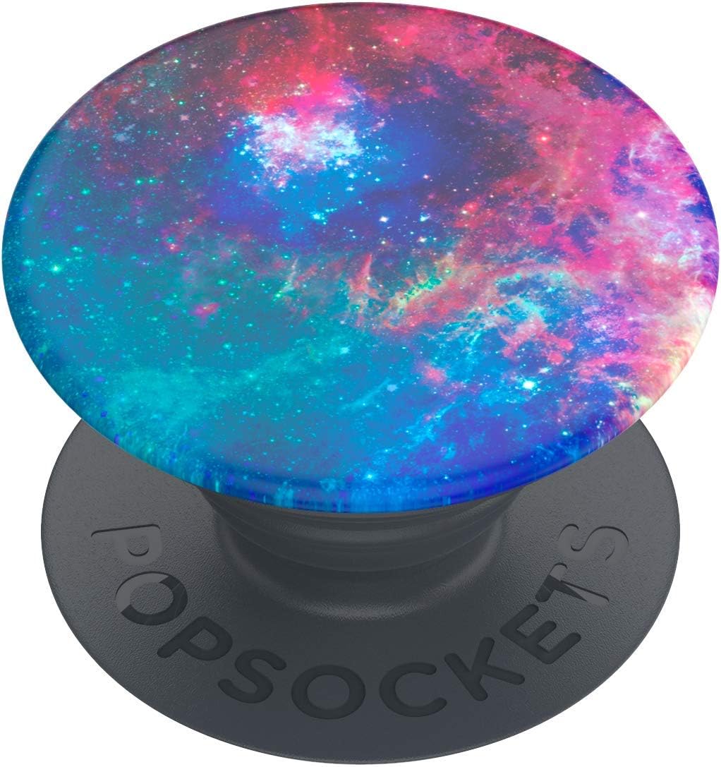 Amazon.com: PopSockets: Collapsible Grip & Stand for Phones and Tablets ...