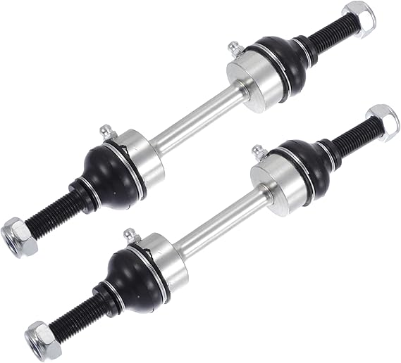 Amazon.com: X AUTOHAUX 2pcs Front Sway Bar Links Stabilizer Link Kit ...