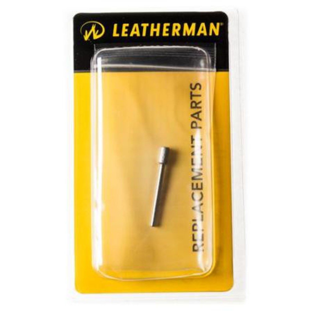 Leatherman 1/8-inch Firearm Disassembly Punch – Replacement Stainless ...