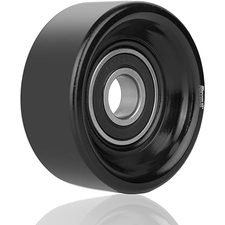 Amazon.com: Idler Pulley 89007 for Chevrolet C1500 Suburban Ford Escape ...