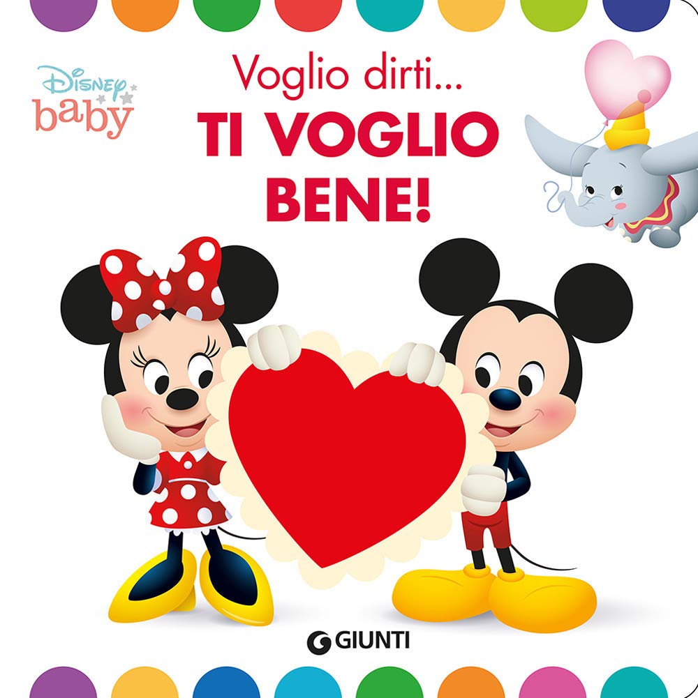 Ti Voglio Clipart Ti Voglio Bene Qualunque Cosa Accada. Ediz. A