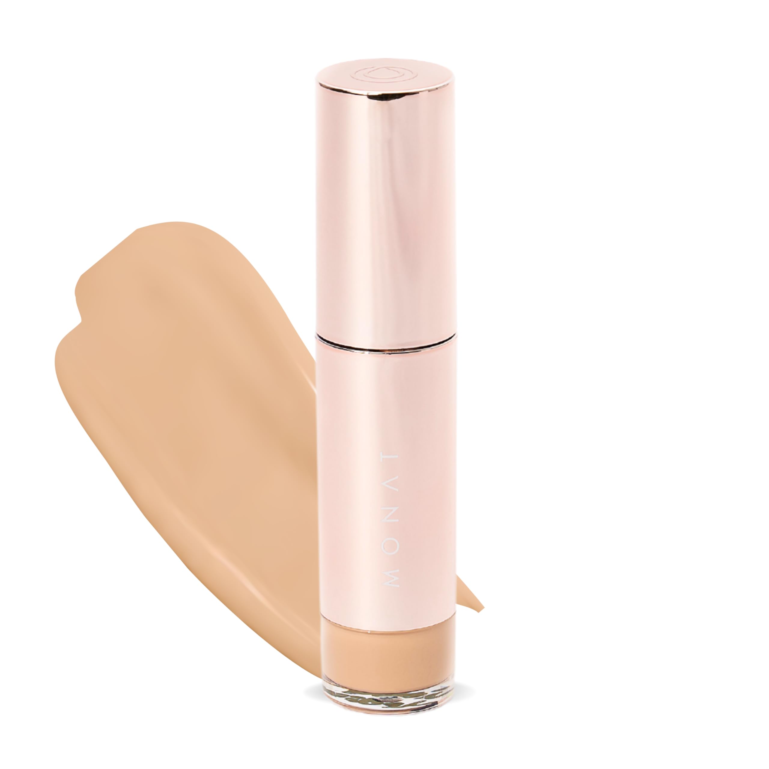 Amazon.com : Monat Brighten + Correct Concealer™ - Light Medium Shade ...