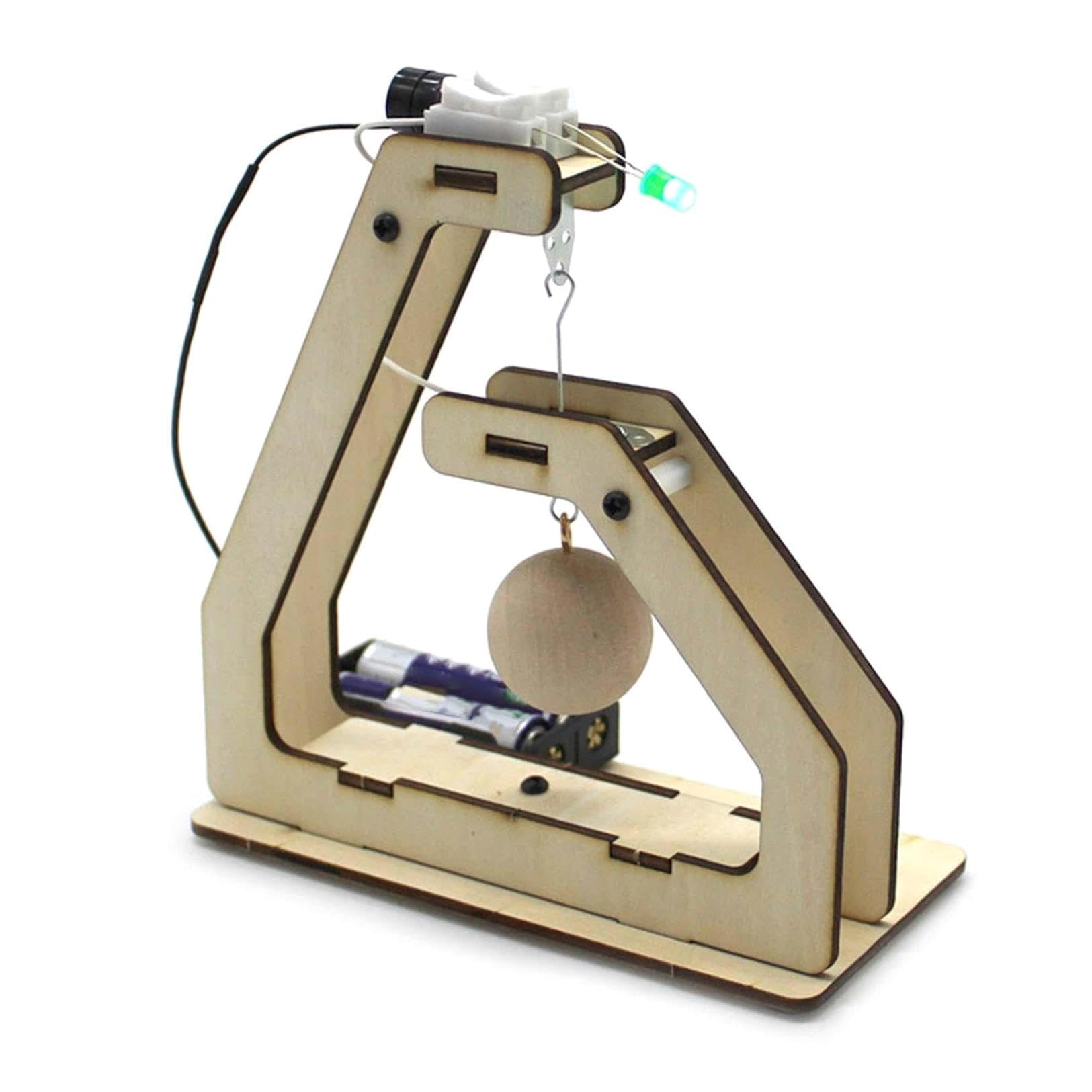 Sismographe Sismique Le Fonctionnement D'un Sismographe