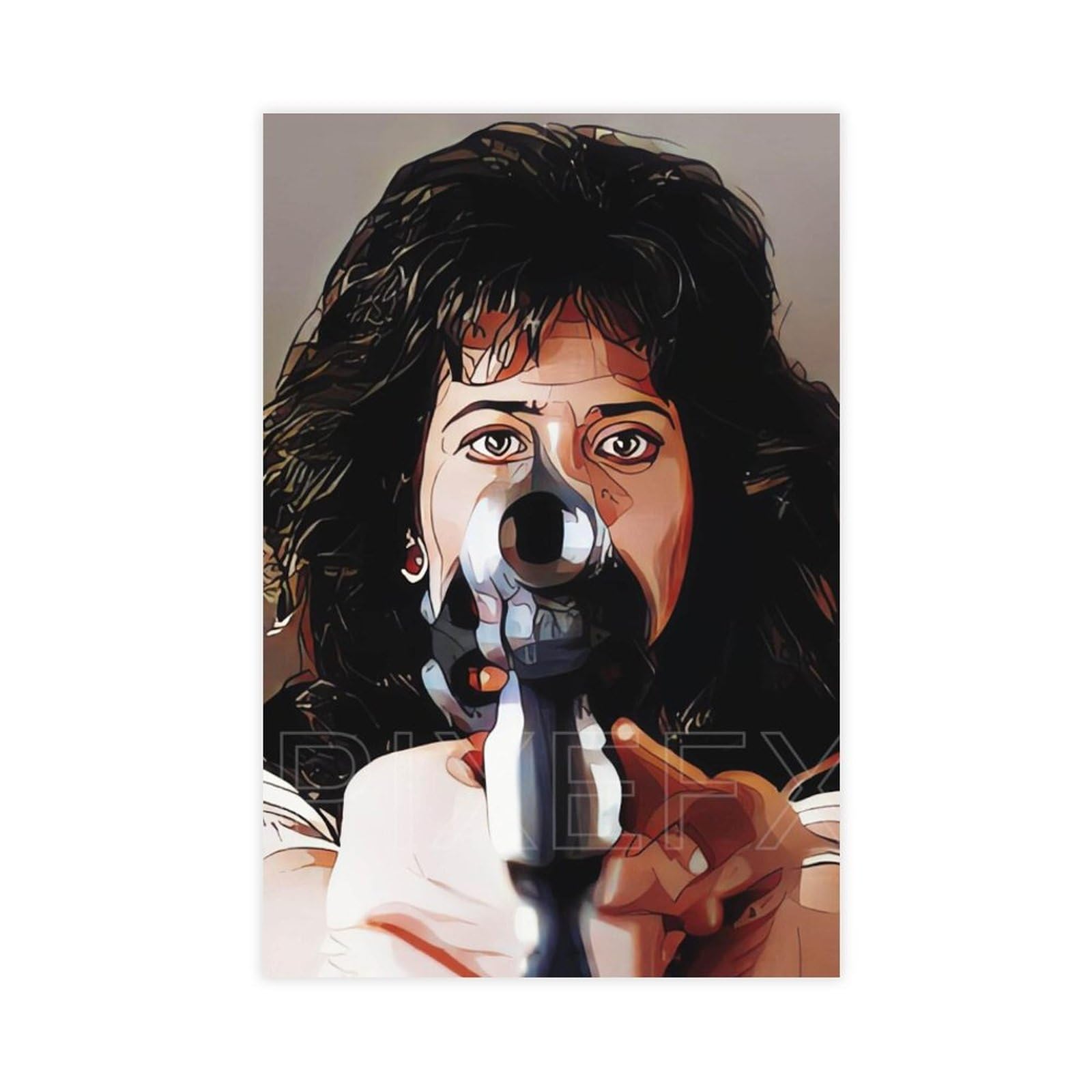 Goodfellas Karen Gun Goodfellas Internet Movie Firearms Database