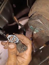 Amazon.com: ACDelco GM Original Equipment PT308 1-Way Male Gray Multi ...