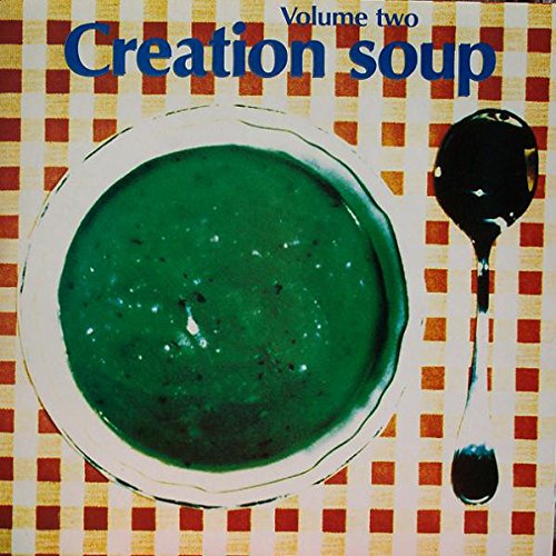Creation Soup Vol. 2 : Various: Amazon.es: CD y vinilos}