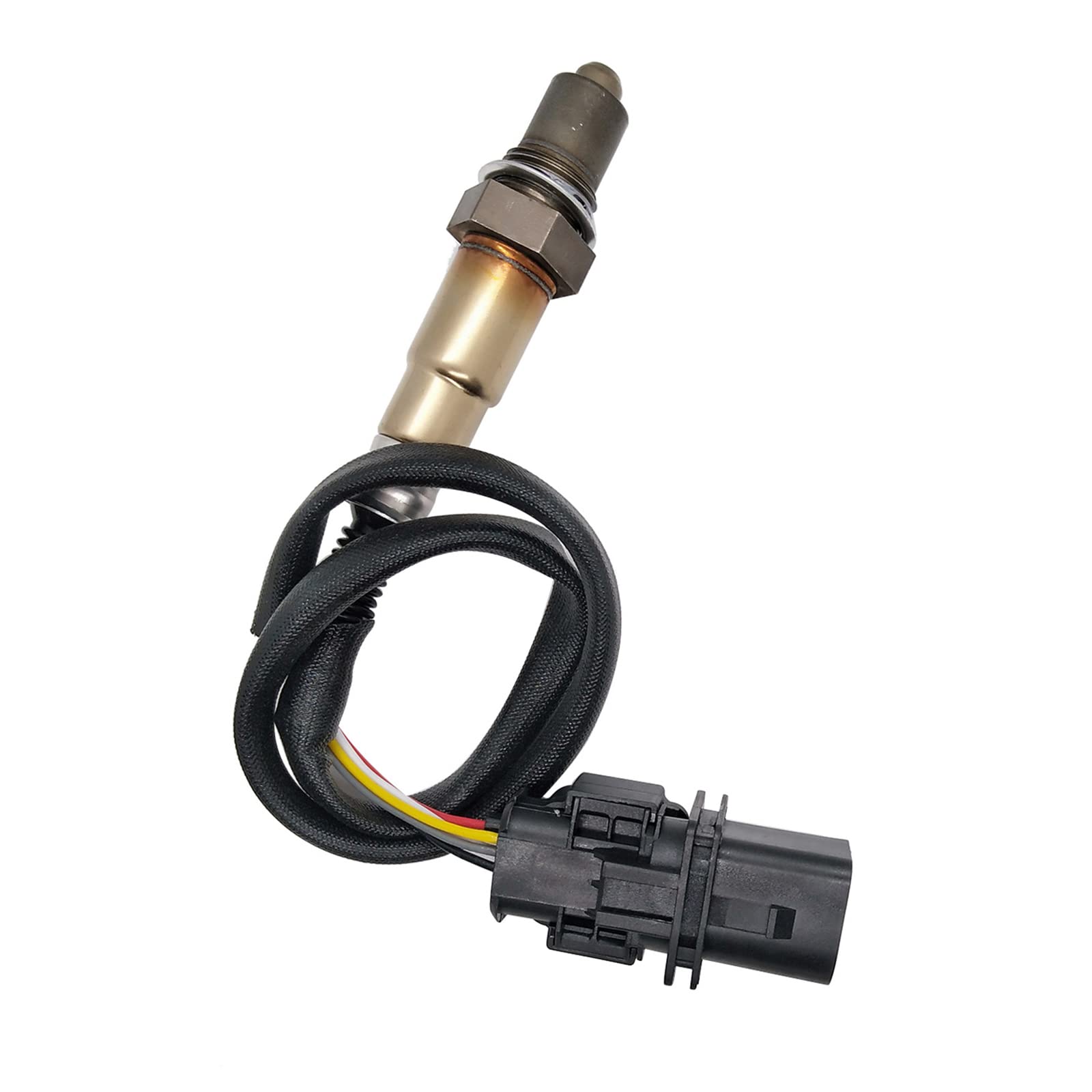 Amazon.com: EXPEDE 1pc O2 Oxygen Sensor Replacement For VW Tiguan 2.0L ...
