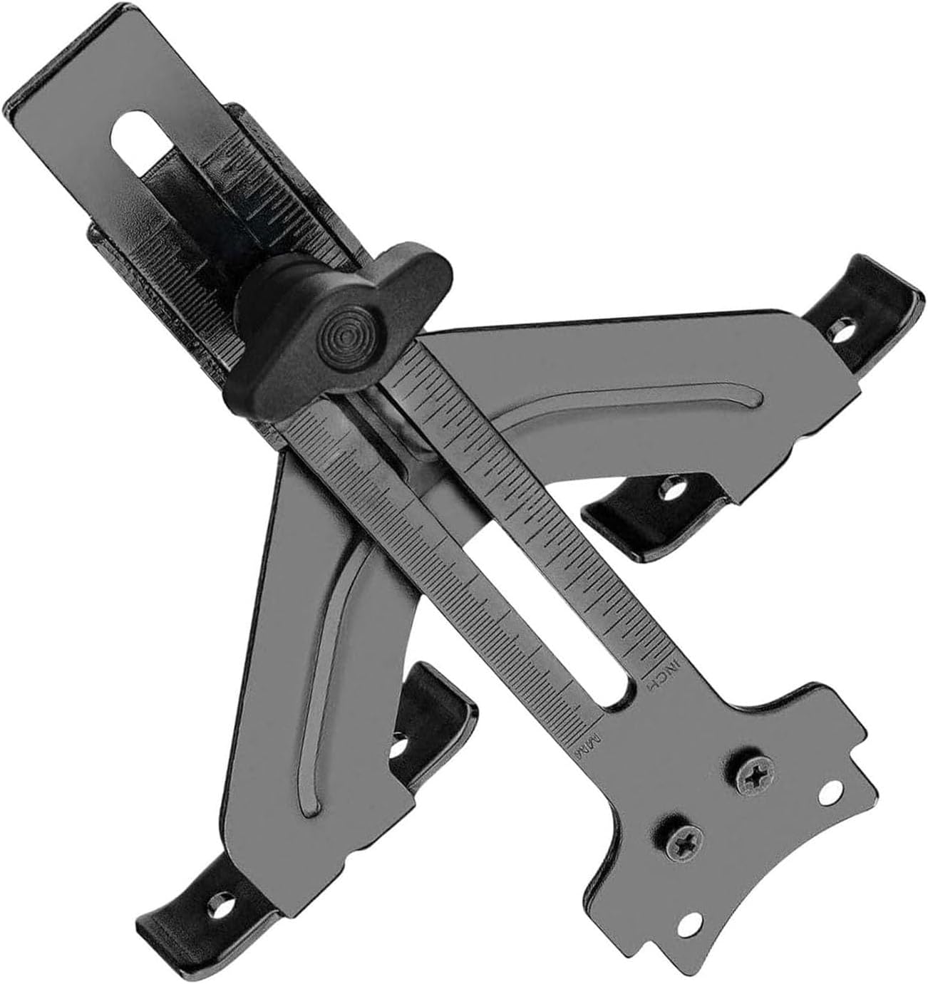 DNP618 Edge Guide For DeWalt DCW600B 20V Max XR Cordless Router, DWP611 ...