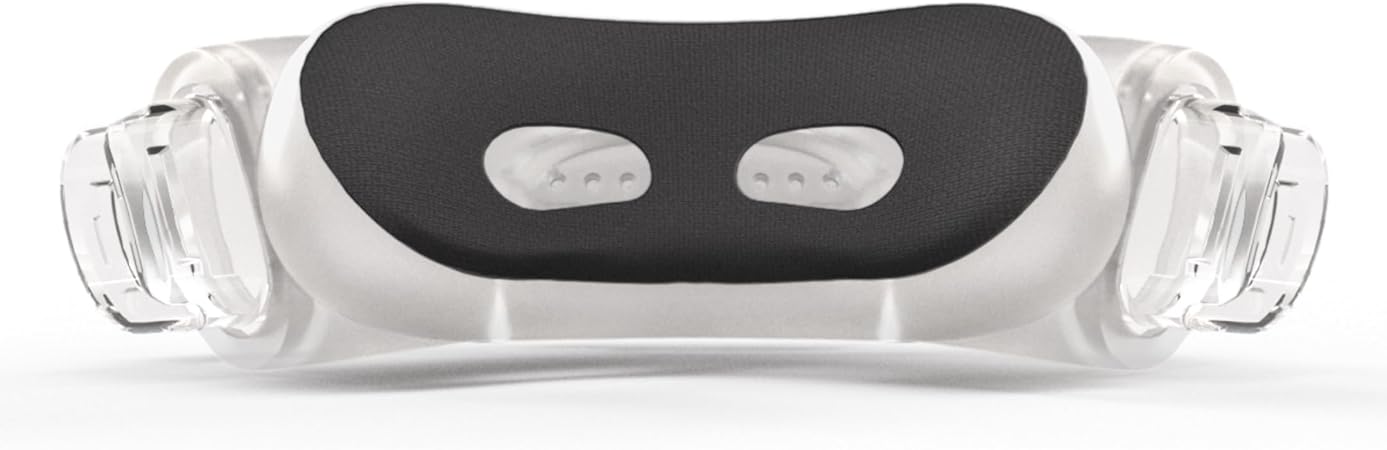 Amazon.com: ResMed AirTouch N30i Cushion - Small Wide : Health & Household