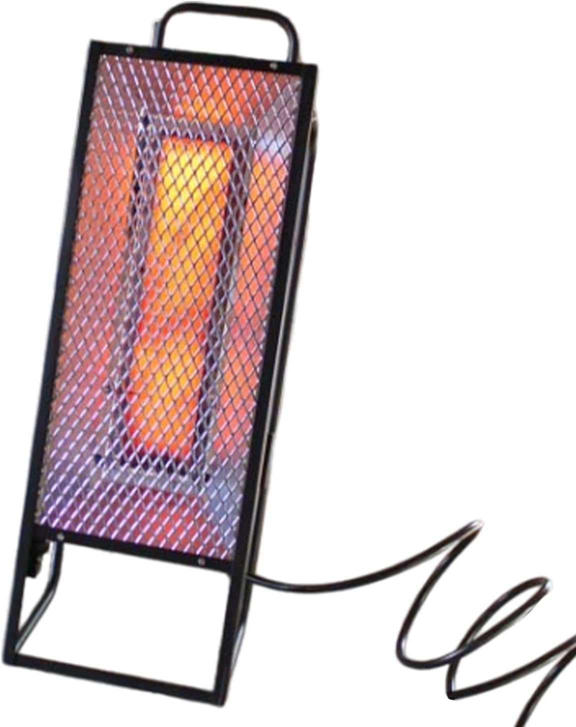 Amazon.com: Mr. Heater Overhead Infrared Propane Heater - 60,000 BTU ...