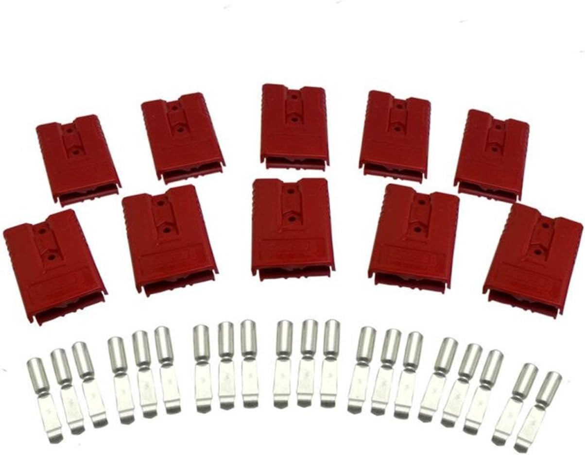 10PCS Anderson Powerpool-Stecker SBS50: Amazon.de: Elektronik & Foto