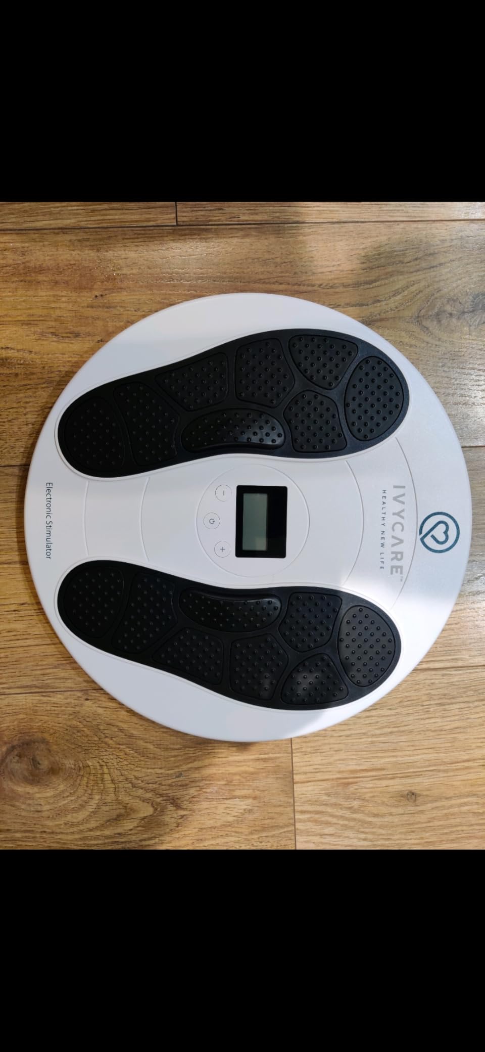 Ivycare Blood Circulation Stimulator - Circulatory Electro-Stimulator ...