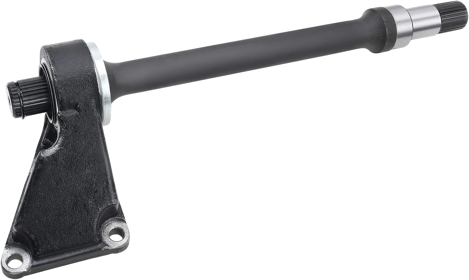 A-Premium CV Intermediate Shaft Compatible with Ford Focus 2006-2011 L4 ...