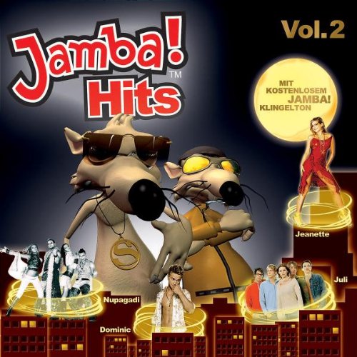 Various - Jamba Hits 2 - Amazon.com Music